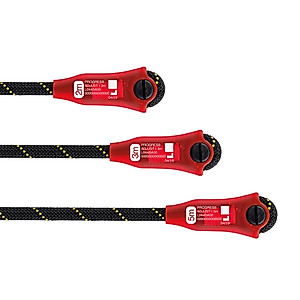 PETZL, Progress Adjust-I Positioning/Anchor Lanyard (all lengths) (3m)