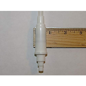 Kohler 1041645 Soap and Lotion Dispenser Pump Assembly