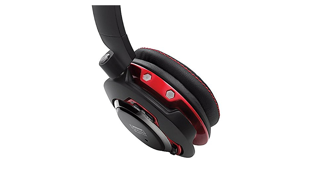 Creative Sound Blaster EVO USB Headset for Immersive Audio
