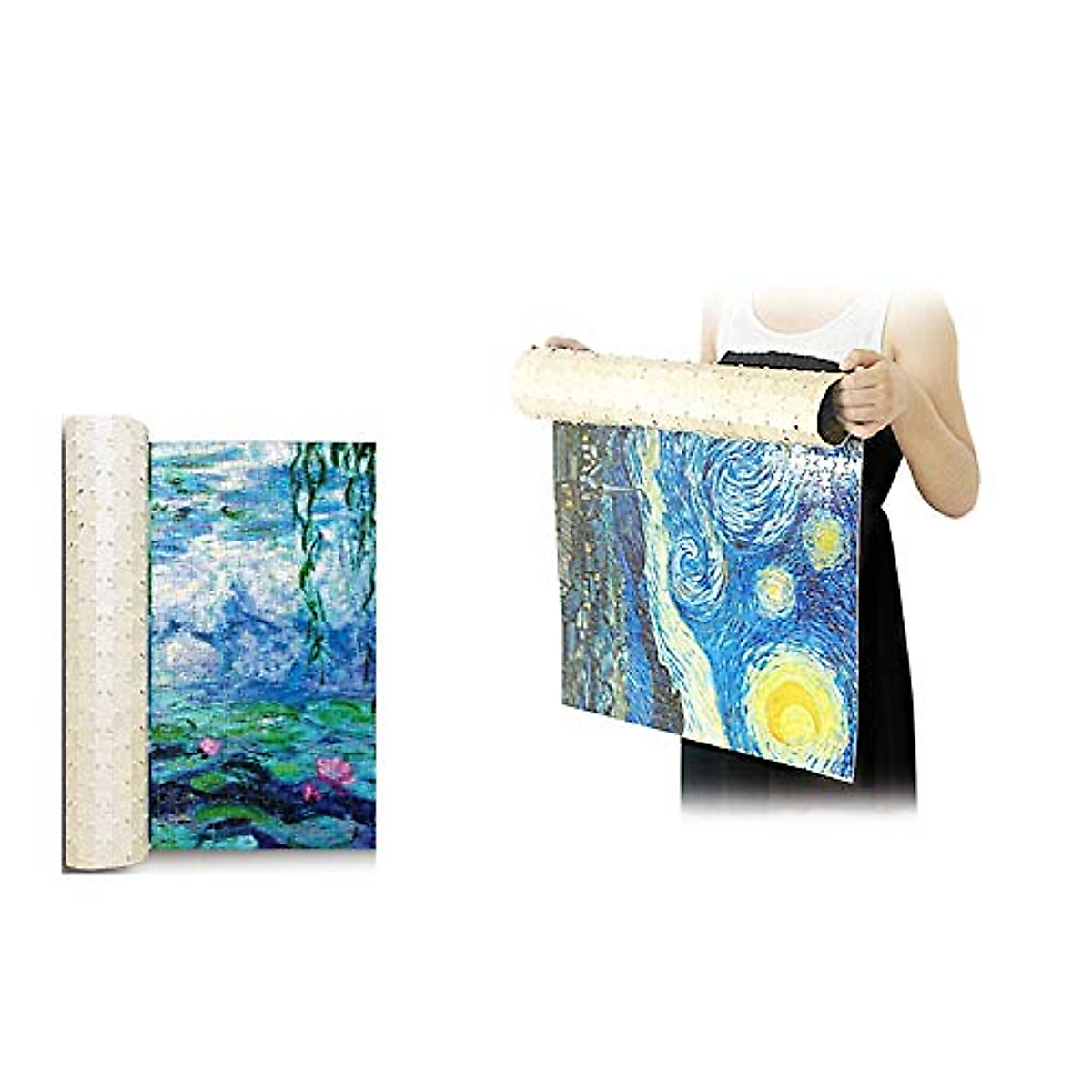 Sir Thomas More by Hans Holbein The Younger Jigsaw Puzzle Wooden Toy Adult DIY Challenge Décor 500 Piece