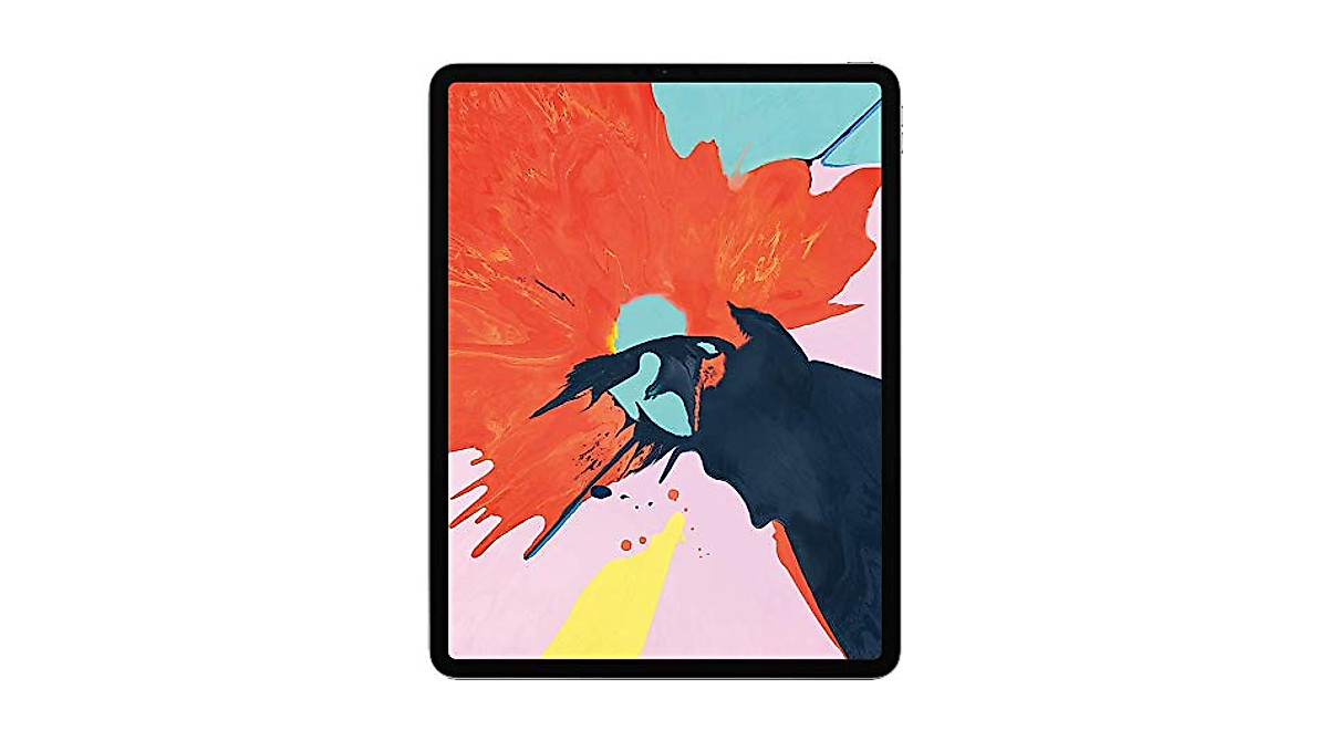 Apple iPad Pro 12.9" - Powerful & Versatile Tablet