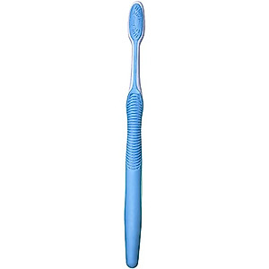 Oral-B 3D White Vivid Toothbrush, 35 Soft (Colors Vary) - Pack of 6
