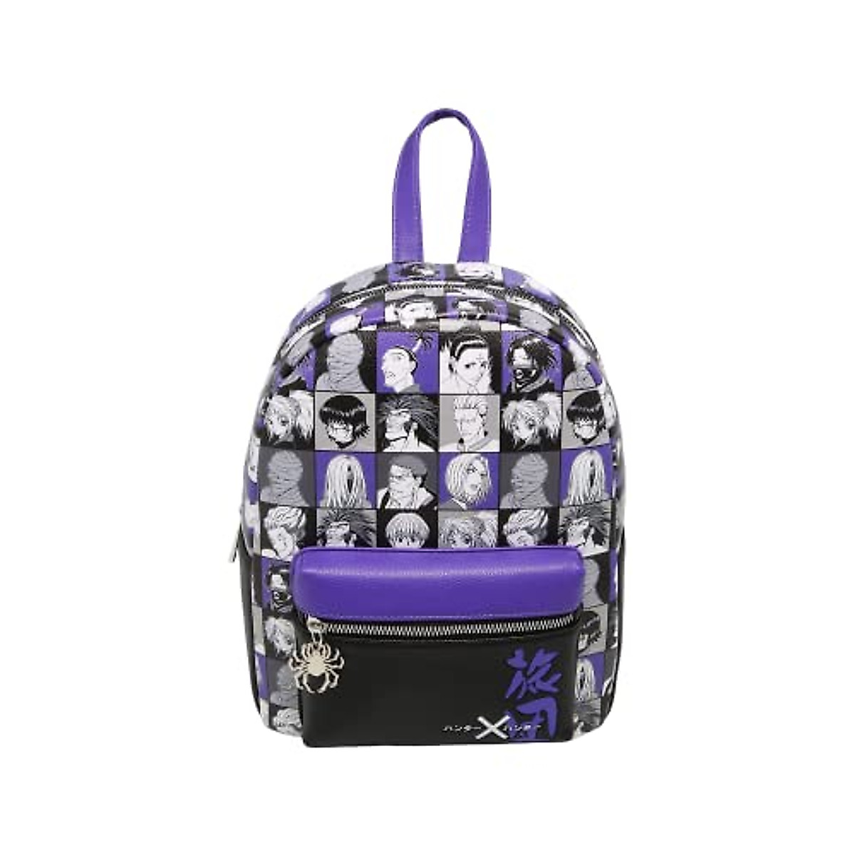 Hunter X Hunter Phantom Troupe Mini Backpack