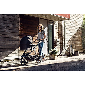 Thule Urban Glide Bassinet