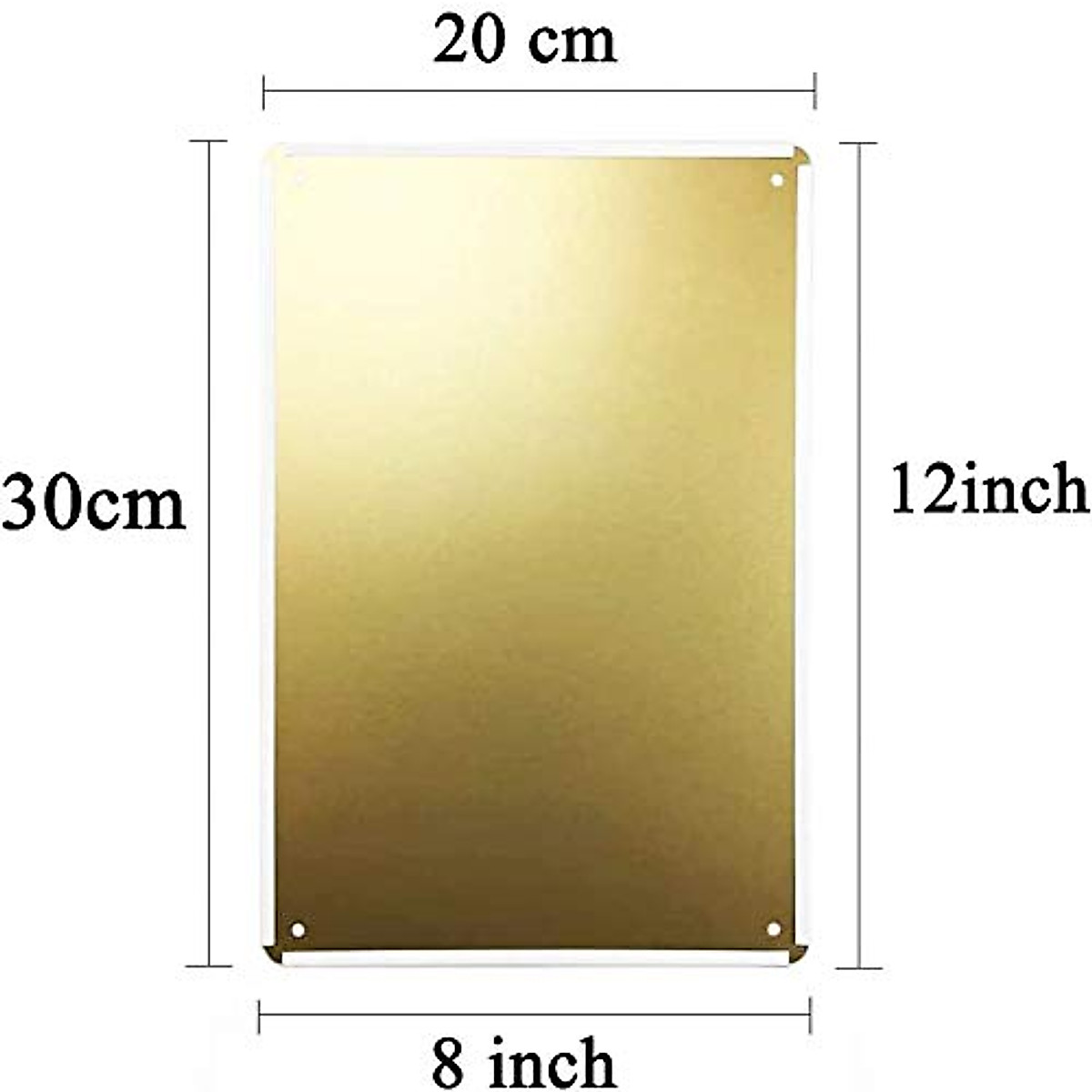 AMELIA SHARPE Tin Sign Vintage Vintage Sailor Jerry RumMetal Tin Sign Wall Decoration Home Bar Sign 8" W X 12" H