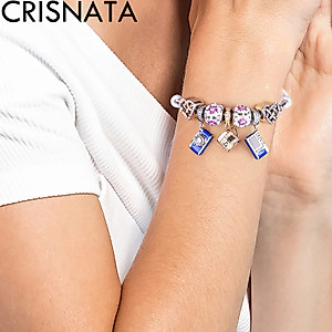 Dangle Rose Gold Coffee Cup Charms, fits Pandora Bracelet Necklace, 925 Sterling Silver I Love Coffee Mug CZ Pendant Beads, Gifts for Christmas/First Mothers Day