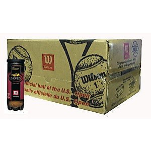 Wilson WRT1073CS US Open Regular Duty Ball Case