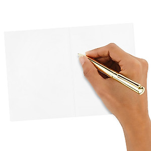 Hallmark Blank Cards, Grateful Heart (20 Cards with Envelopes)