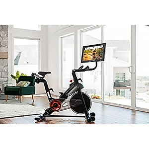 ProForm Studio Bike Pro 22 with 22” HD Touchscreen and 30-Day iFIT Family Membership