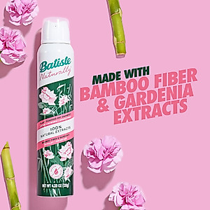 Batiste Natural - Bamboo Garden 4.23 oz