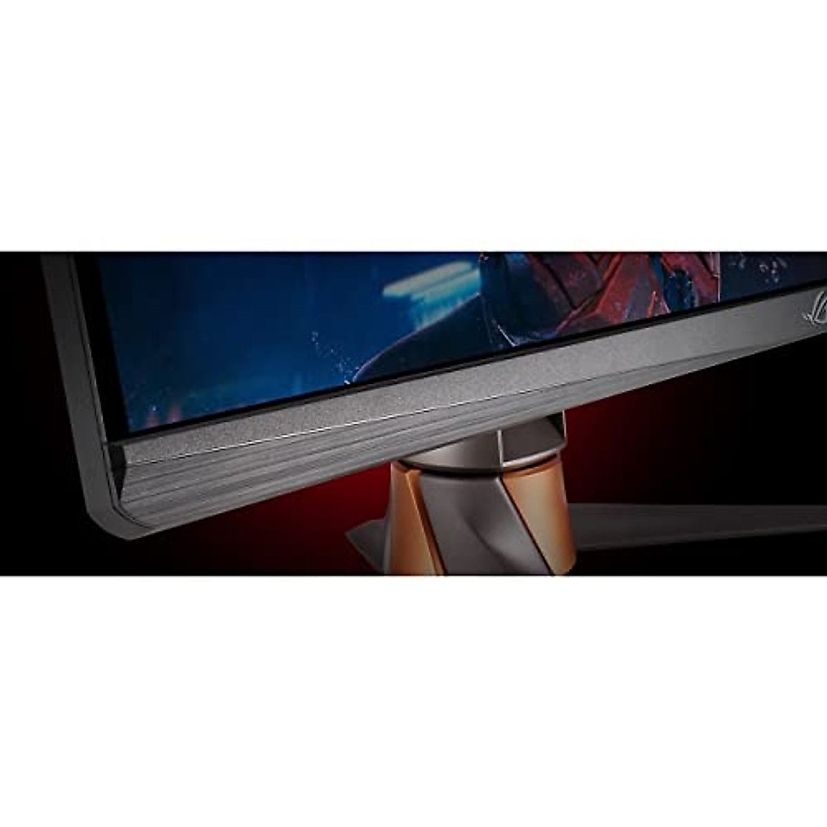 ASUS ROG Swift 27 inches 1440P Gaming Monitor (PG279QM) - WQHD (2560 x 1440), Fast IPS, 240Hz (Renewed)