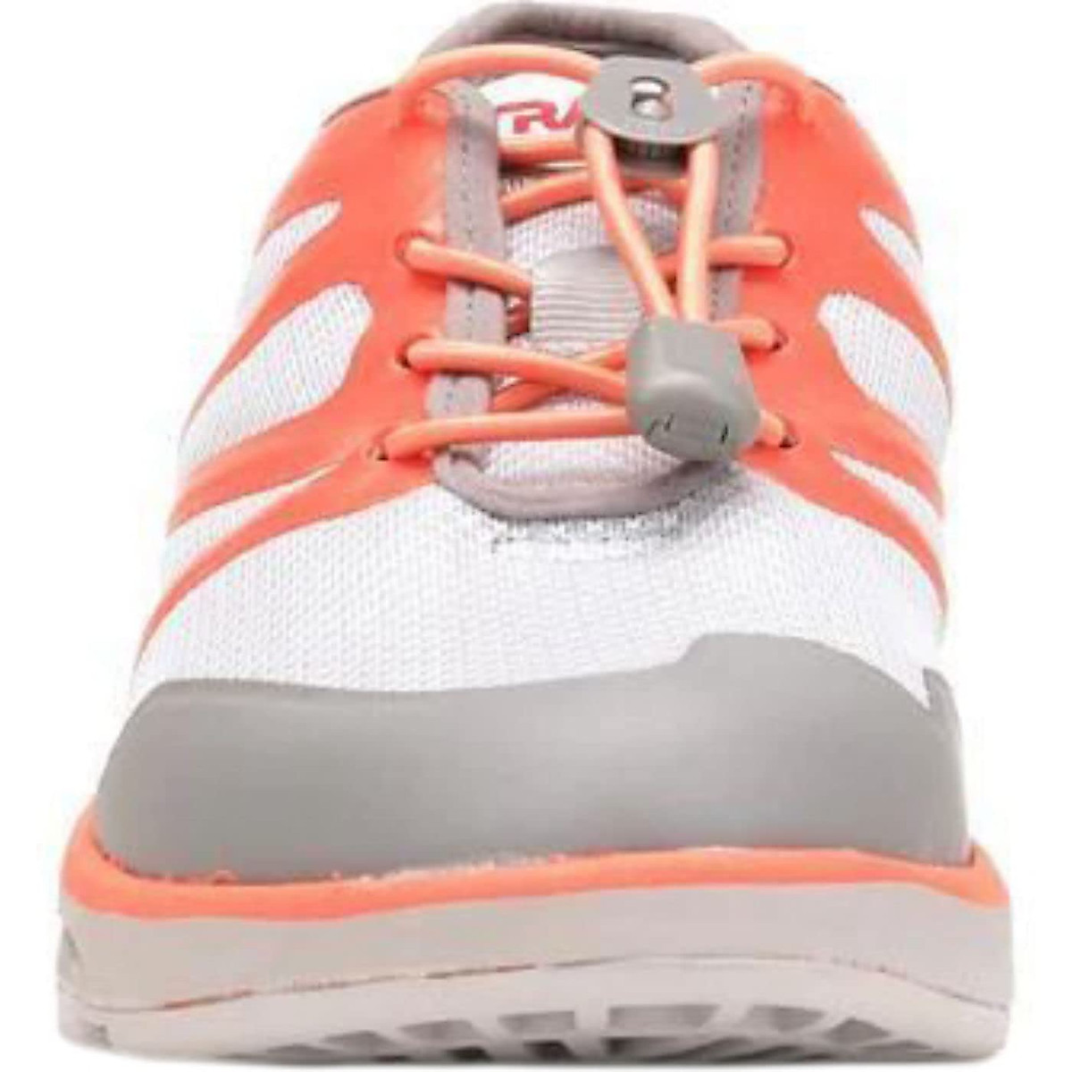 Xtratuf Women's Spindrift Drainage Shoe Size 7(M) Coral
