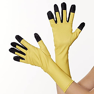 InSpirit Designs Kids Miraculous Ladybug Vesperia Costume, Multicolor, Medium