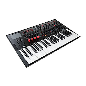 Korg Synthesizer (MODWAVE)