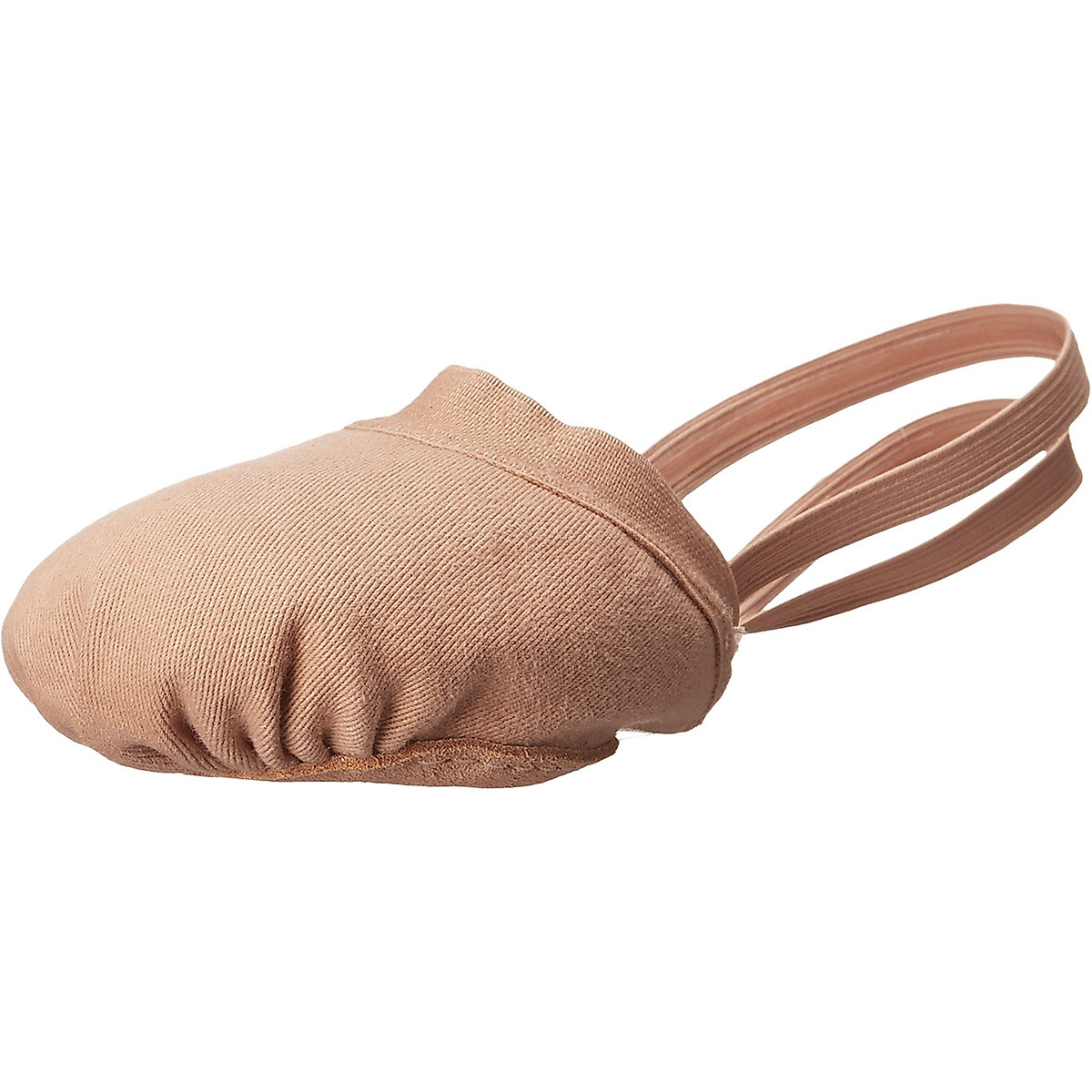 Bloch Women's Spin II, Light Sand, 8-9.5