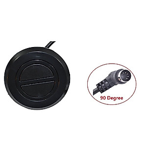 GYG 2 Button 5 pin LIMOSS Lift Chair Hand Control or OKIN Power Recliner Hand Controller