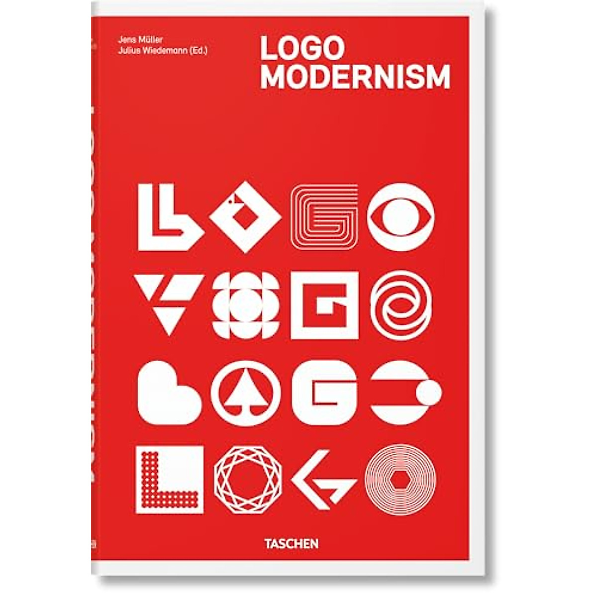 Logo Modernism