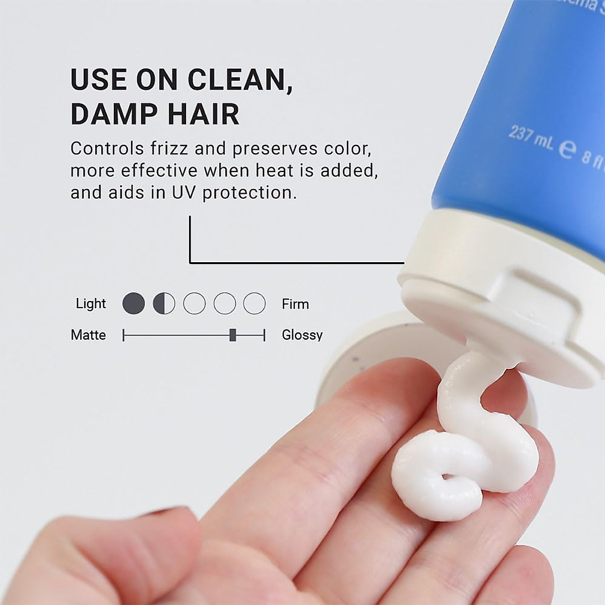 LOMA Smoothing Creme 8.45 Ounce