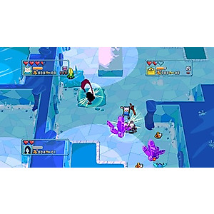 Adventure Time: Explore the Dungeon Because I DON'T KNOW! X360