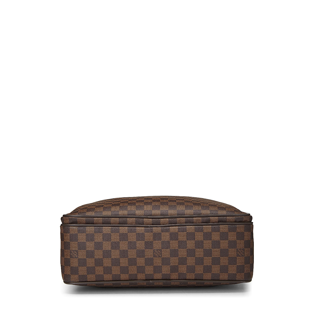 Louis Vuitton, Pre-Loved Damier Ebene Icare Briefcase, Brown