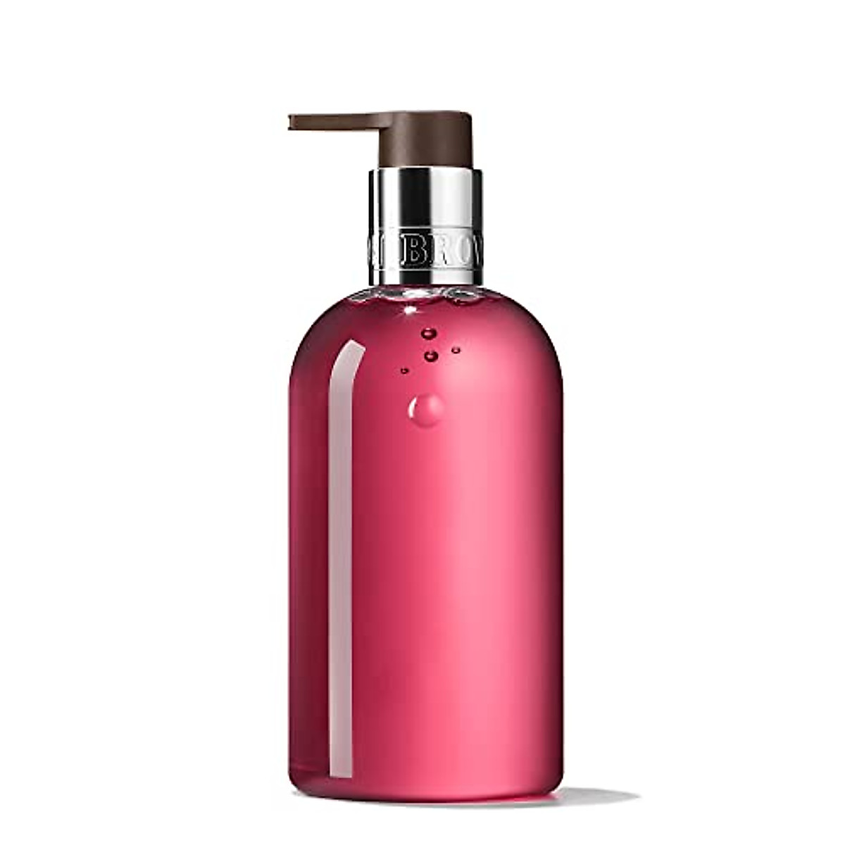 Molton Brown Fiery Pink Pepper Fine Liquid Hand Wash 10 fl. oz.