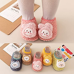 Baby Toddler Newborn Infant Anti Slip Slipper Sock Wide Toe Shoes for Beach Swim Pool Lightweight First Walkers Pink