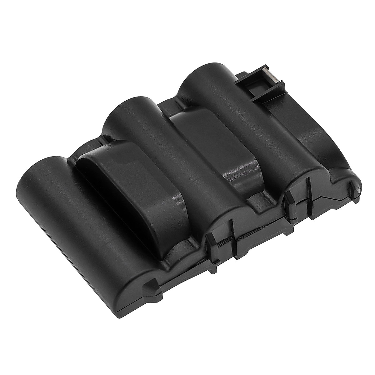 KOVHIHAV Replacement PL-300-BAT Battery for 3M PL300, DYMO Rhino 6000, 5000, 5200 Portable Printer, 7.4V Li-ion 1600mAh