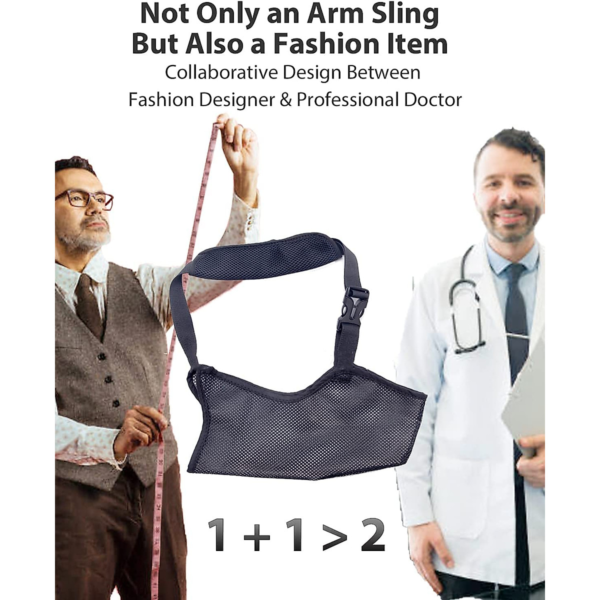 Furlove Arm Sling (Child)