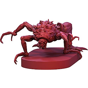 Resident Evil 3 The Board Game: Core Game