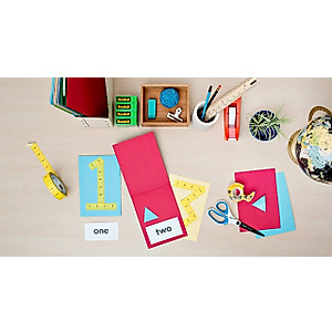 Scotch Double Sided Tape, Permanent, 1/2 in x 400 in, 2 Dispensers/Pack (137DM-2)