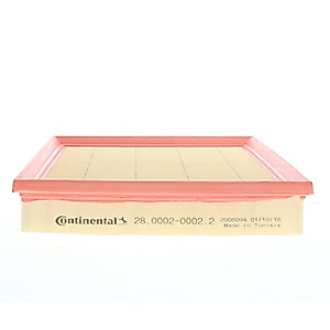 Continental 280003 Original Equipment Quality Engine Air Filter
