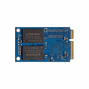 Kingston KC600 SSD 512GB SATA3 mSATA - SKC600MS/512G