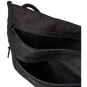 Samsonite RFID Security Neck Pouch, Black, One Size
