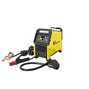 W Weldpro 200 Amp Inverter Arc/Stick/Lift Tig (capable with optional torch) Welder with Dual Voltage 220V/110V 3 YEAR WARRANTY!