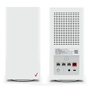 Verizon Ethernet FIOS CR1000A Gateway 2023 Model, quad band