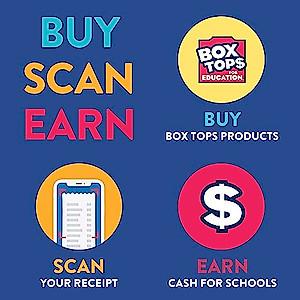 Original Cinnamon Toast Crunch Breakfast Cereal, Crispy Cinnamon Cereal, 12 OZ Cereal Box