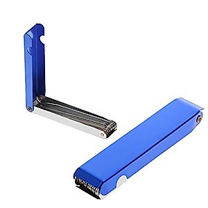 13-in-1 Welding Torch Nozzle Tip Cleaner with Metal Shell for Welder Soldering