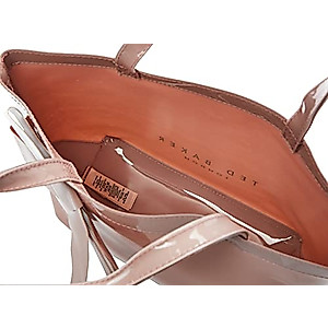 Ted Baker Icon Tote, Black