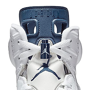 Jordan Mens Air 6 Retro CT8529 141 Midnight Navy 2022 - Size 11