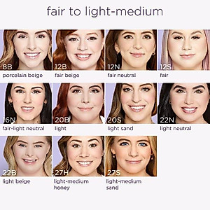 Tarte Shape Tape ULTRA CREAMY Concealer 0.33 fl. oz. (Medium 35N)