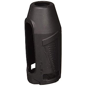 Milwaukee FUEL 49-12-0012 Impact Wrench Protective Boot Cover