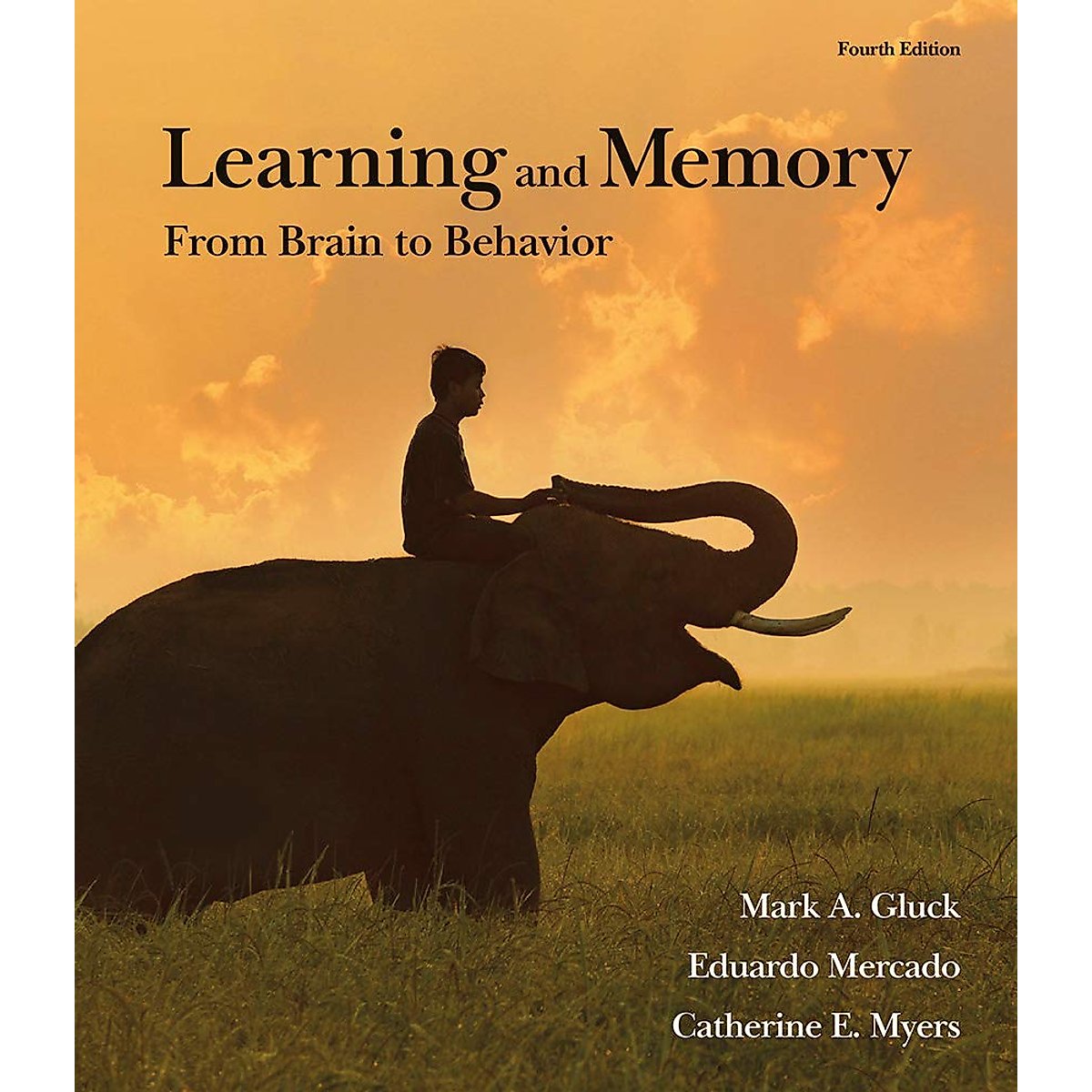 Loose-leaf Version for Learning and Memory: From Brain to Behavior