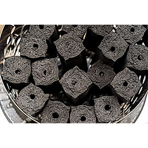 Thaan Bamboo Ogatan Charcoal, 5lb