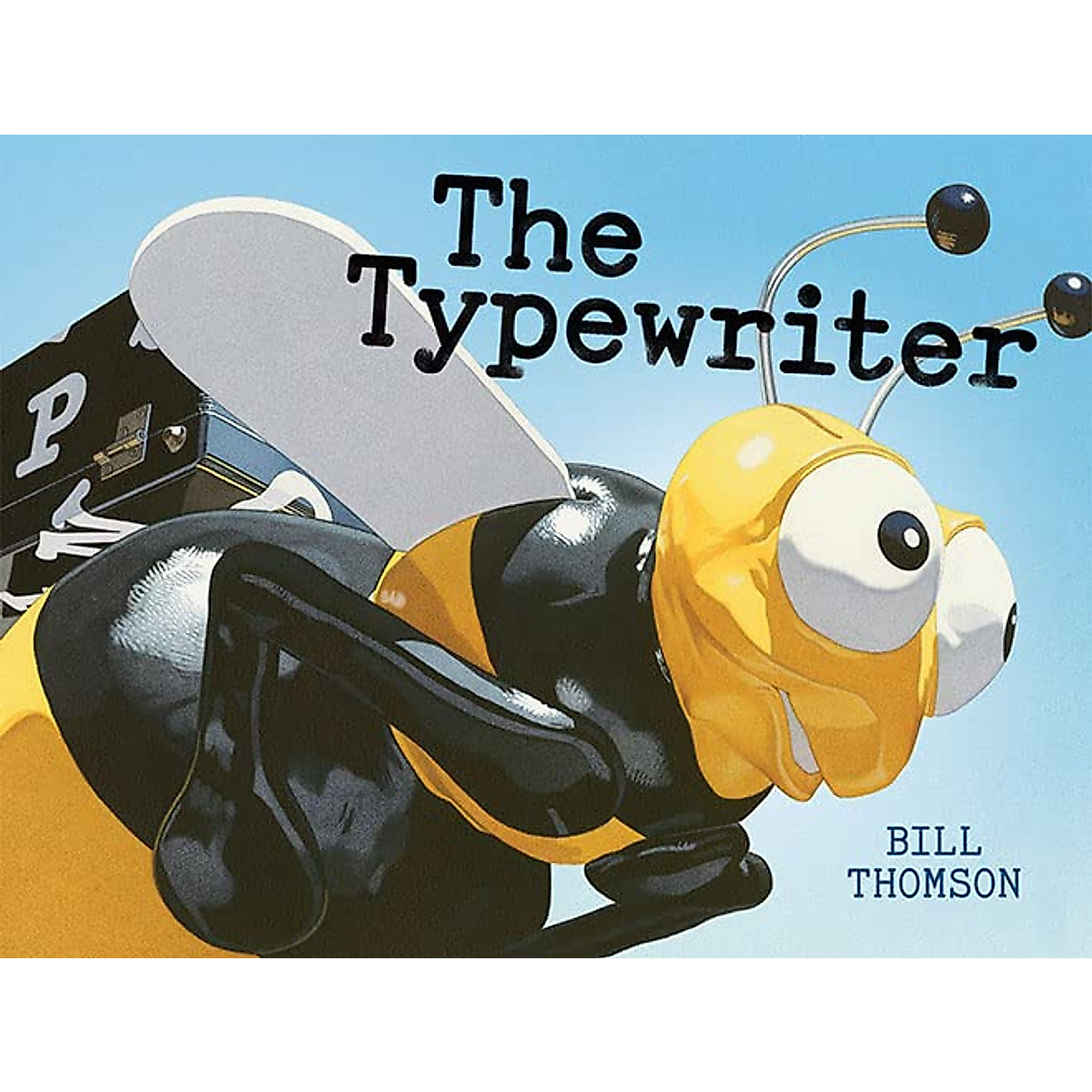 The Typewriter