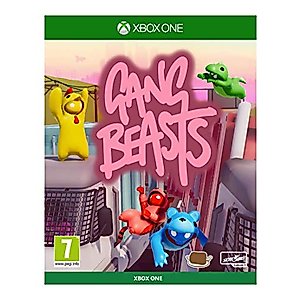 Gang Beasts (Xbox One)