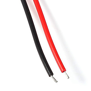 Electronic Buzzer Alarm, 3-24V Active Piezo Buzzer Continuous Sound Electronic Buzzer Alarm Sounder