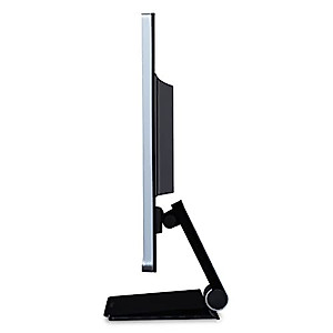 ViewSonic VX2478-SMHD 24 Inch 1440p IPS Widescreen LED Monitor with HDMI and DisplayPort