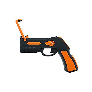 Jem Accessories Plastic Augmented Reality Blaster