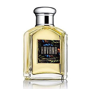 Aramis Havana for Men Eau De Toilette Spray, 3.4-Ounce