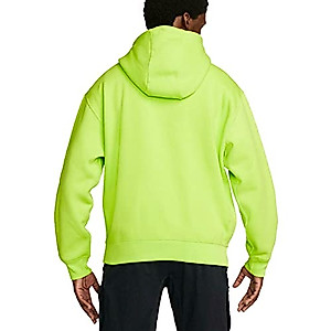 Nike ACG Tech Fleece Hoodie Cyber/Summit White MD